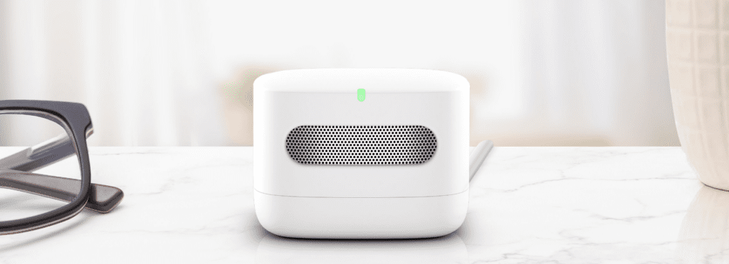 Amazon Smart Air Quality Monitor